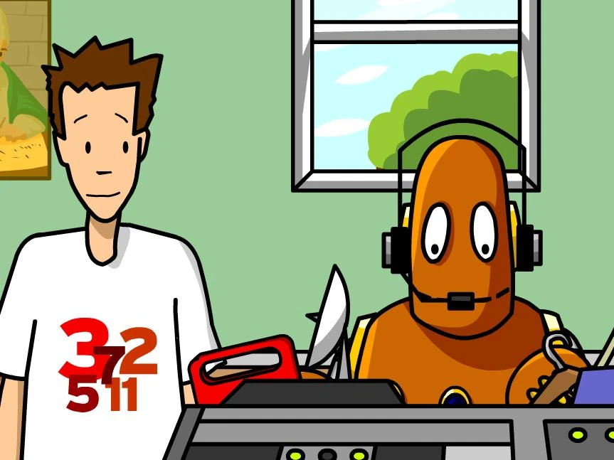Prime Numbers | BrainPOP Wiki | Fandom