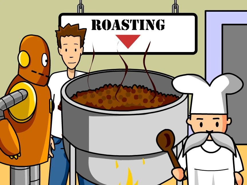 Chocolate | BrainPOP Wiki | Fandom