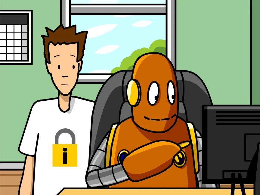 Information Privacy | BrainPOP Wiki | Fandom