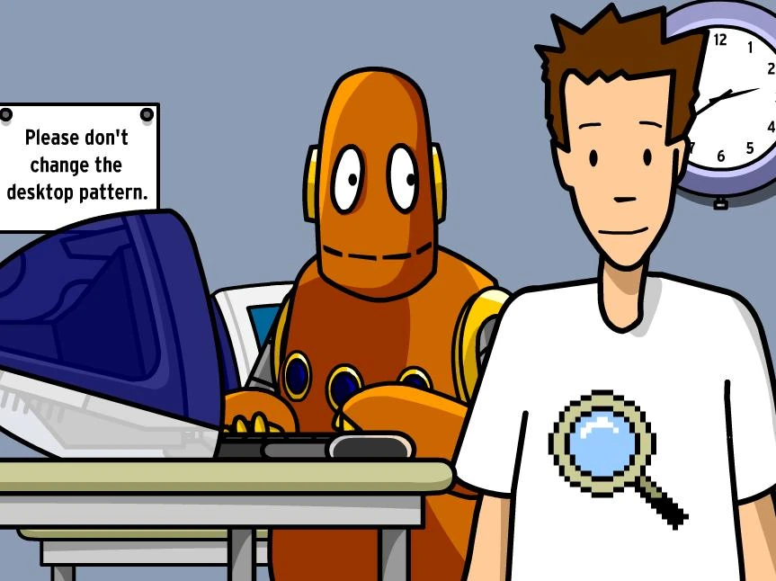 Internet Search | BrainPOP Wiki | Fandom