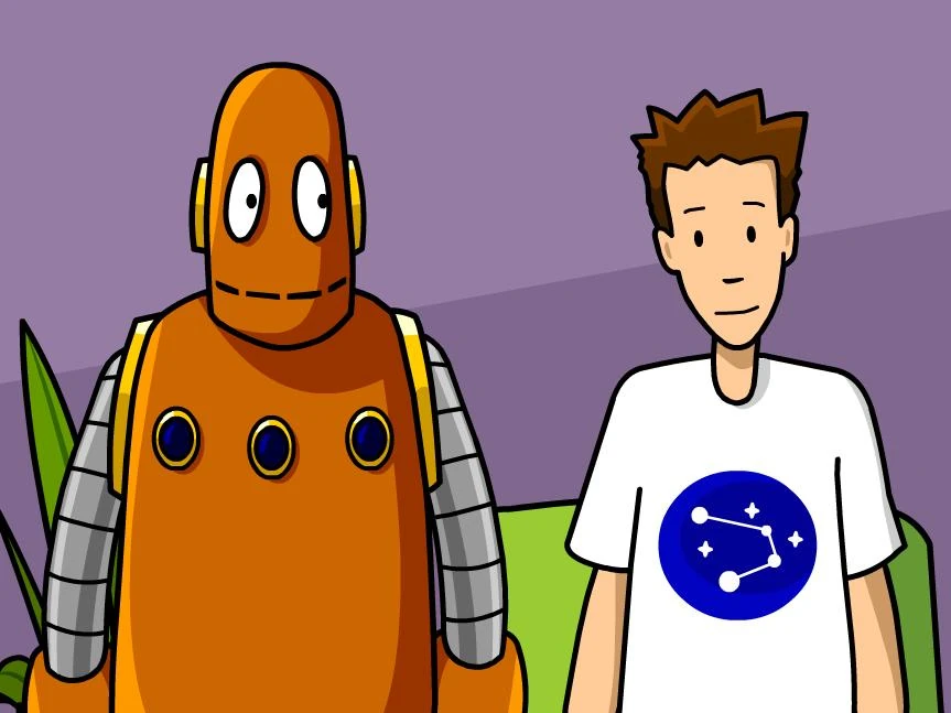Constellations | BrainPOP Wiki | Fandom