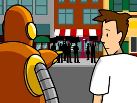 César Chávez | BrainPOP Wiki | Fandom