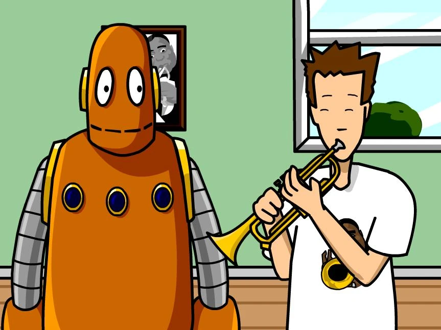Louis Armstrong | BrainPOP Wiki | Fandom