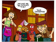 Halloween | BrainPOP Wiki | Fandom