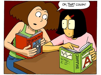 Colons Brainpop Wiki Fandom