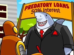 Debt | BrainPOP Wiki | Fandom