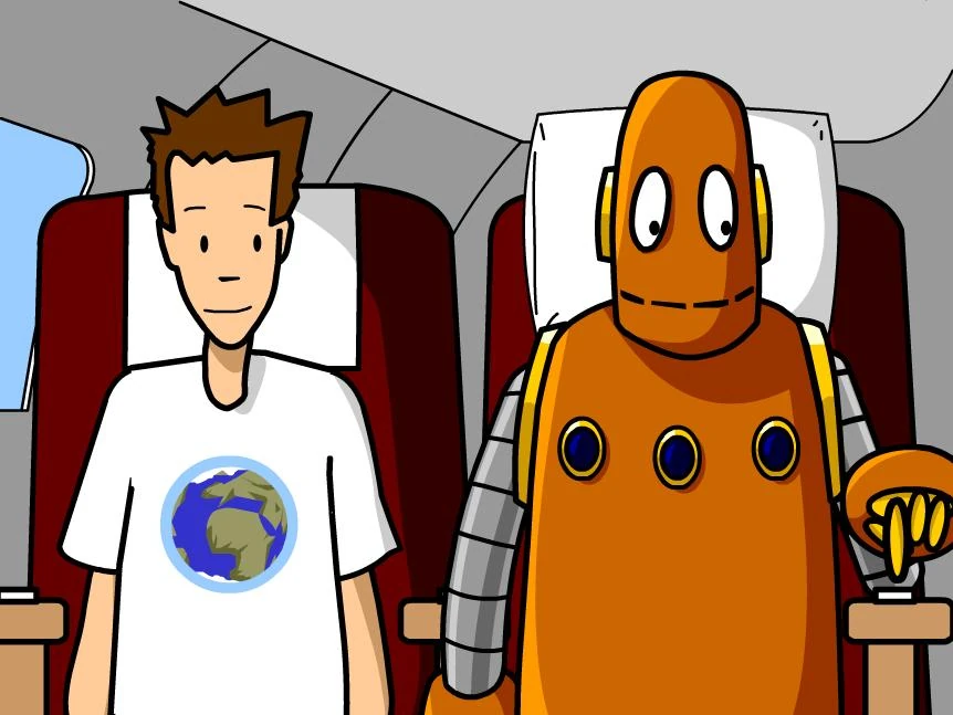 Earth's Atmosphere | BrainPOP Wiki | Fandom