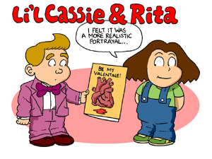 Heart | BrainPOP Wiki | Fandom