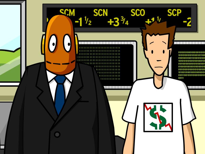 Great Depression Causes | BrainPOP Wiki | Fandom