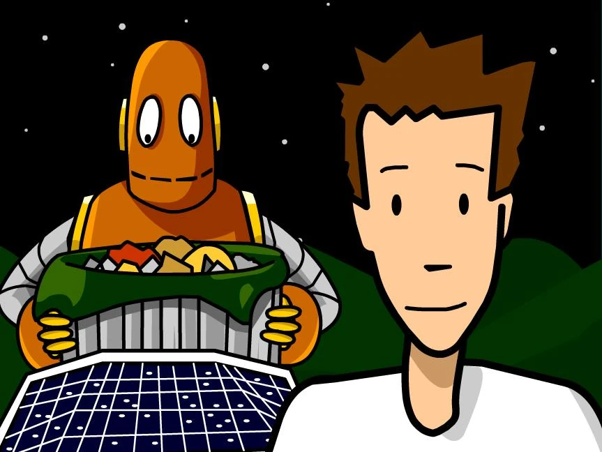 Life Cycle of Stars | BrainPOP Wiki | Fandom