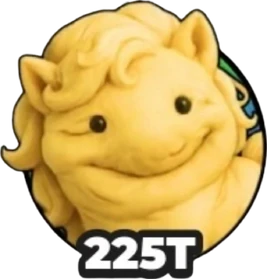 YONI PONI | Brainroot Evolution Wiki | Fandom