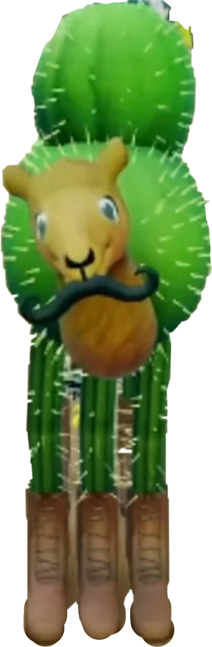 Unta Tob Tobi Tob | Brainroot Evolution Wiki | Fandom