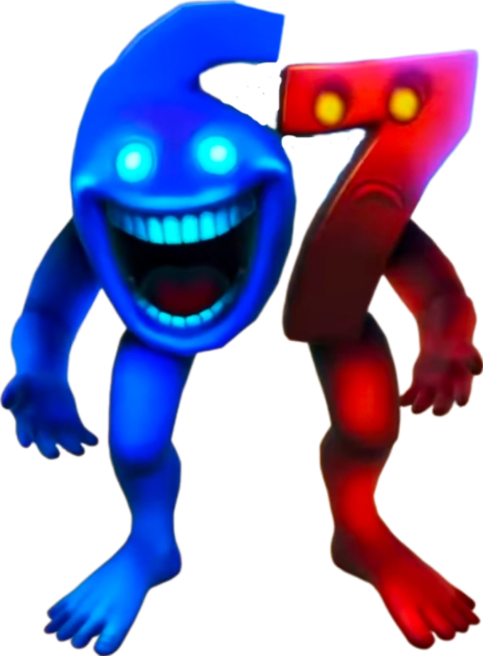 67 | Brainroot Evolution Wiki | Fandom