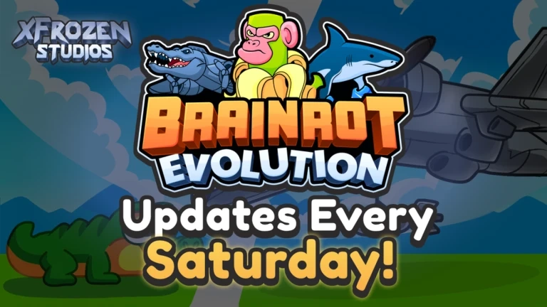 Codes | Brainroot Evolution Wiki | Fandom