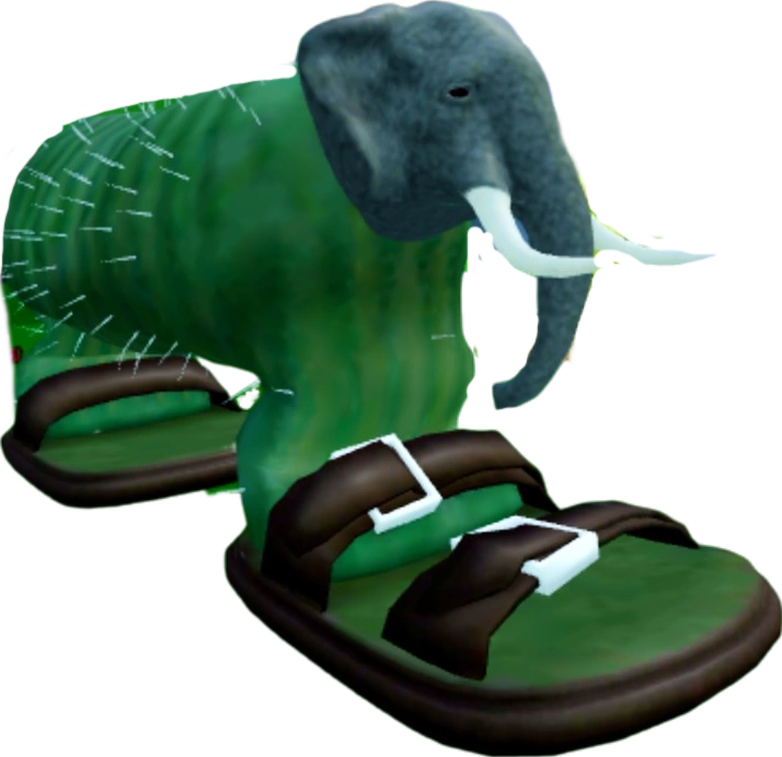 Lirili Larila | Brainroot Evolution Wiki | Fandom