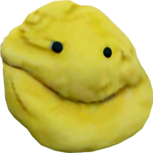 YONI | Brainroot Evolution Wiki | Fandom