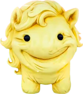 YONI PONI | Brainroot Evolution Wiki | Fandom