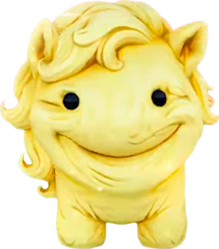 YONI PONI | Brainroot Evolution Wiki | Fandom