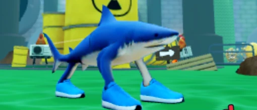 Tralalero Tralala | Brainroot Evolution Wiki | Fandom