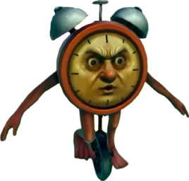 Tic Tac Sahur | Brainroot Evolution Wiki | Fandom