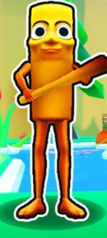 Tung Tung Tung Sahur | Brainroot Evolution Wiki | Fandom