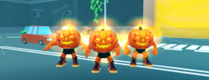 Los Pkinkinkuncitos | Brainroot Evolution Wiki | Fandom