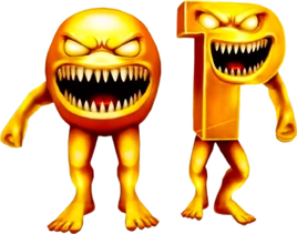 OP | Brainroot Evolution Wiki | Fandom