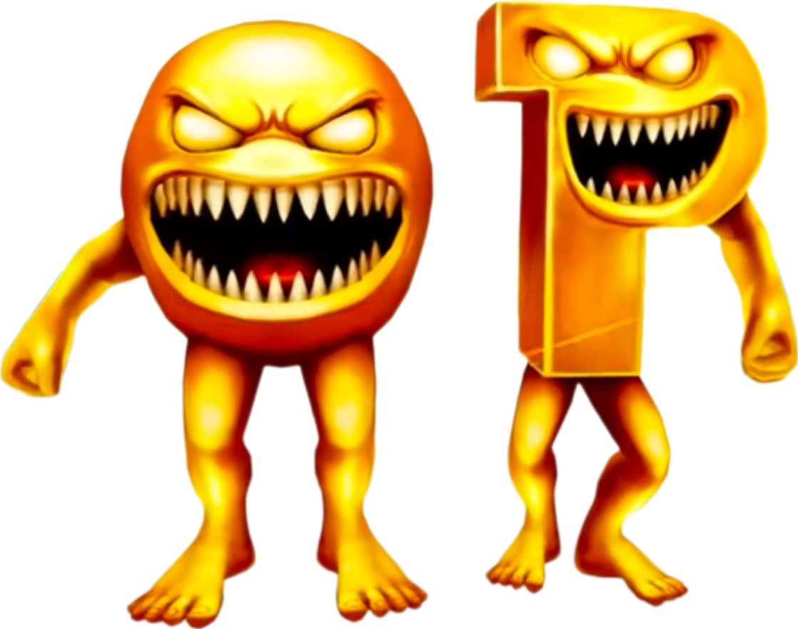 OP | Brainroot Evolution Wiki | Fandom