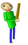 Baldi | Brainrot RNG Roblox Wiki | Fandom