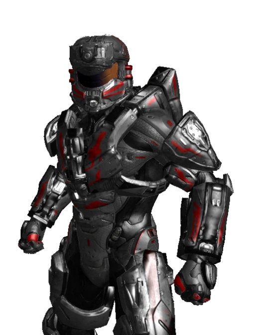 General Rok | Brains and Brawn Wikia | Fandom