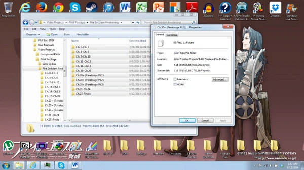 ExandShadow | Brainscratchcomms Wiki | Fandom