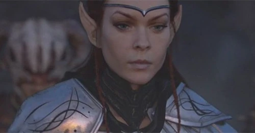 Elf | Claire's Meme World (All Hail the Brain Slug) Wiki | Fandom