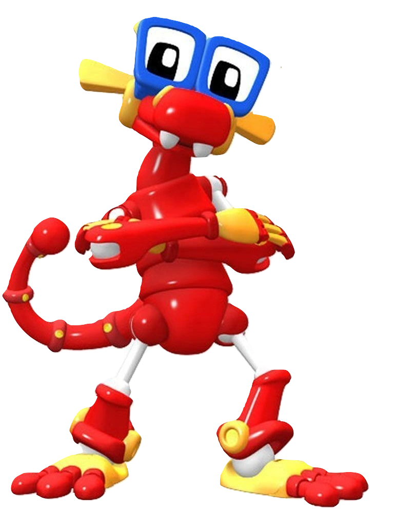 Category:Self-Aware Characters | Teh Ofisshial BRAINSPYRO Weekee Wiki ...