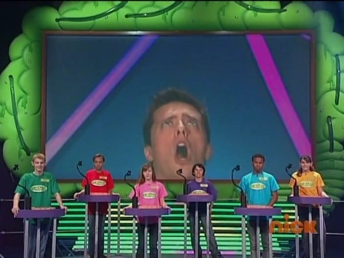 Episode 123 | BrainSurge Wiki | Fandom