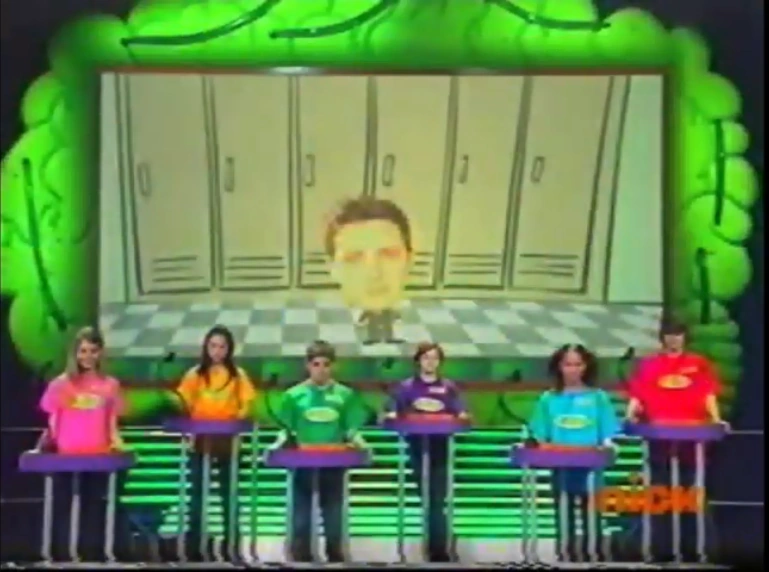 Episode 104 | BrainSurge Wiki | Fandom