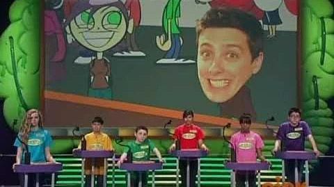 Episode 128 | BrainSurge Wiki | Fandom