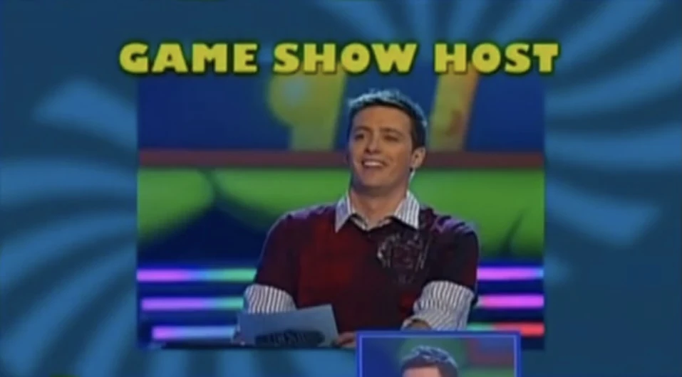 BrainSurge Pilot Info | BrainSurge Wiki | Fandom