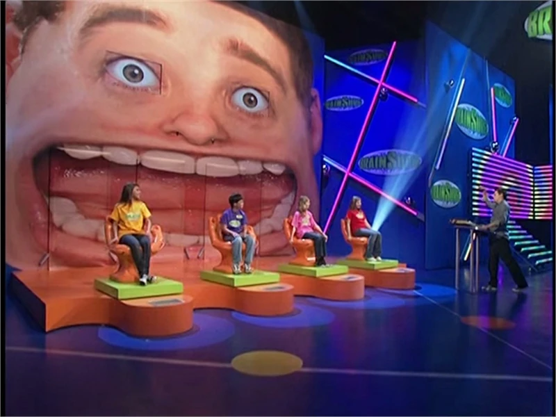 Level Two | BrainSurge Wiki | Fandom