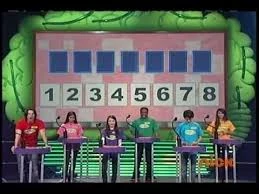 Episode 131 (Stars of Nickelodeon Part 1) | BrainSurge Wiki | Fandom