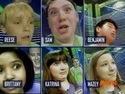 Episode 216 (Boys vs. Girls Part 1) | BrainSurge Wiki | Fandom