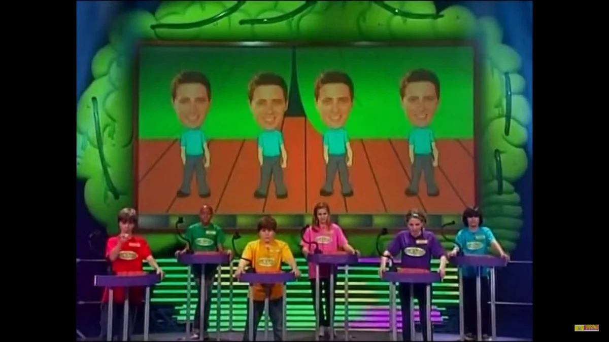 Episode 112 | BrainSurge Wiki | Fandom