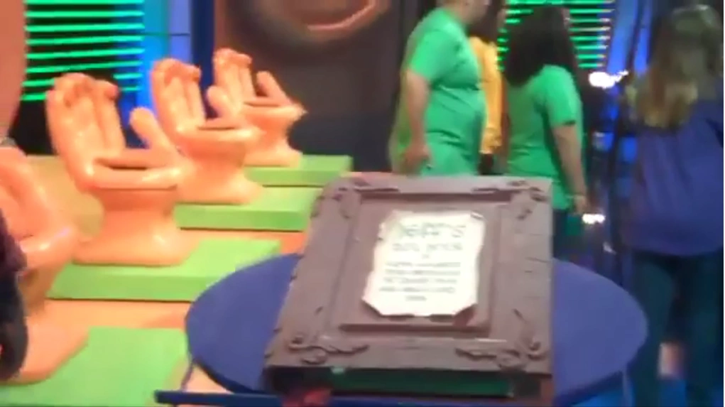 Episode 237 (Bring your Parent to Brainsurge) | BrainSurge Wiki | Fandom