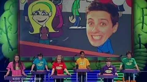 Episode 135 | BrainSurge Wiki | Fandom