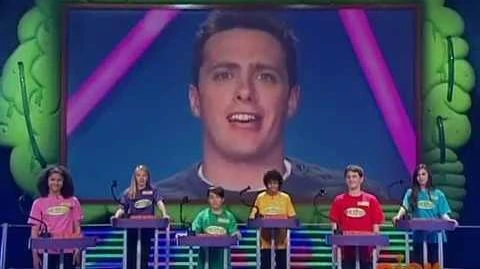 Episode 111 | BrainSurge Wiki | Fandom