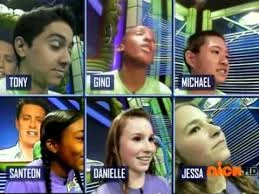 Episode 231 (Boys vs. Girls Part 3) | BrainSurge Wiki | Fandom