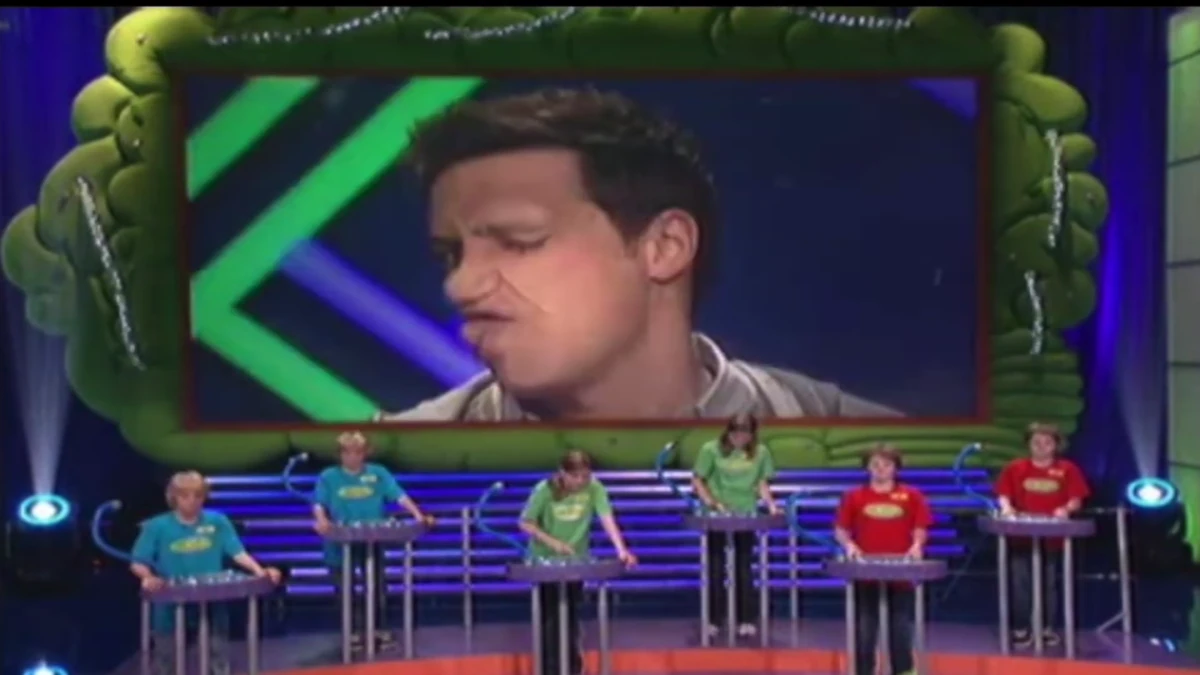 Episode 238 (Twins Part 2) | BrainSurge Wiki | Fandom