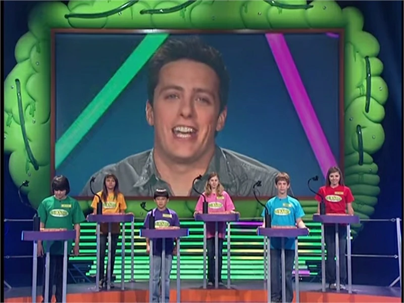 Level One | BrainSurge Wiki | Fandom