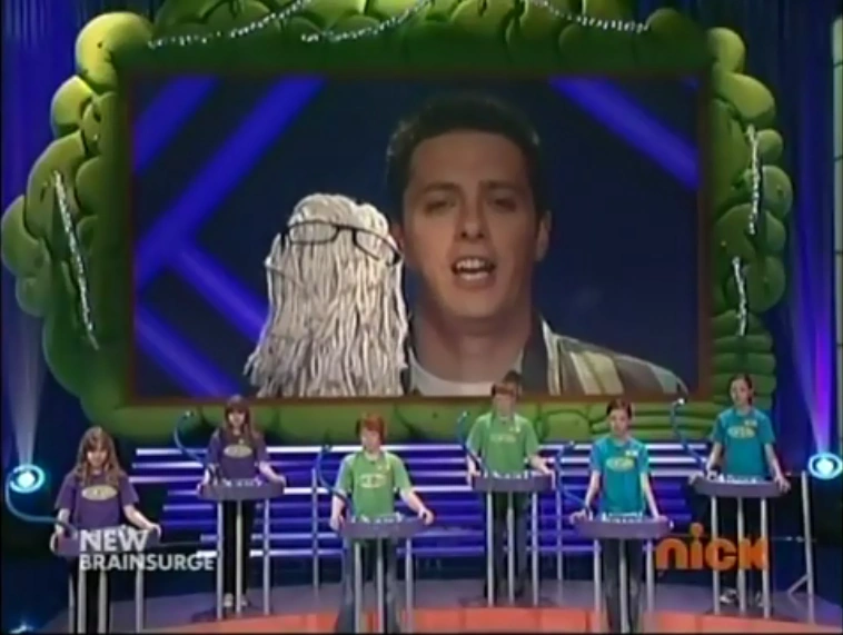 Episode 232 (Twins Part 1) | BrainSurge Wiki | Fandom