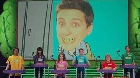 Episode 118 | BrainSurge Wiki | Fandom