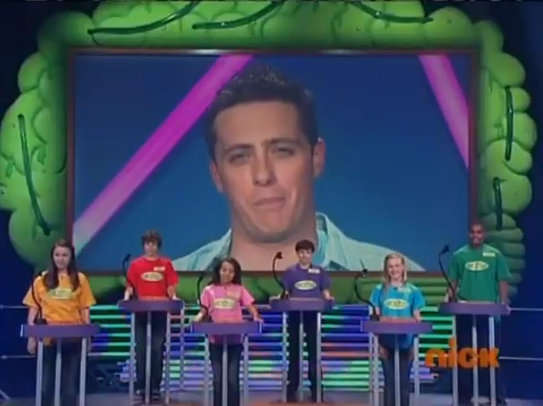 Episode 106 | BrainSurge Wiki | Fandom